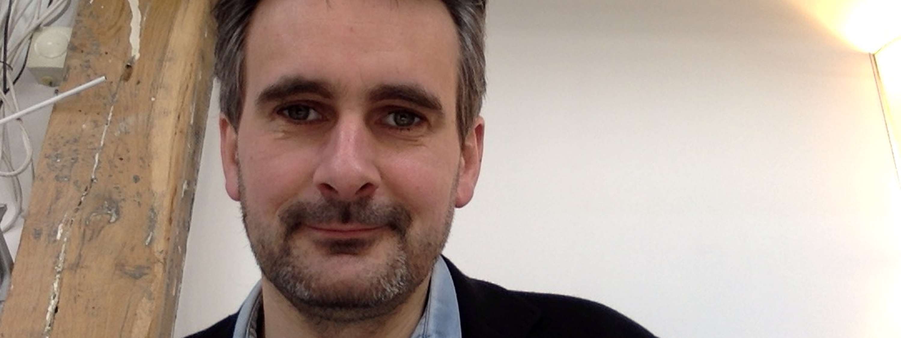 Jean-Baptiste ROQUES - Rédacteur en chef de Front Populaire - Auteur - Front Populaire