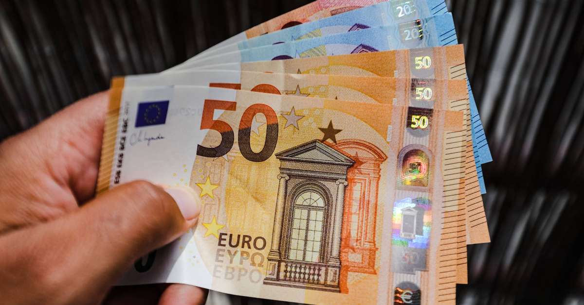 L’origine de la force de la monnaie