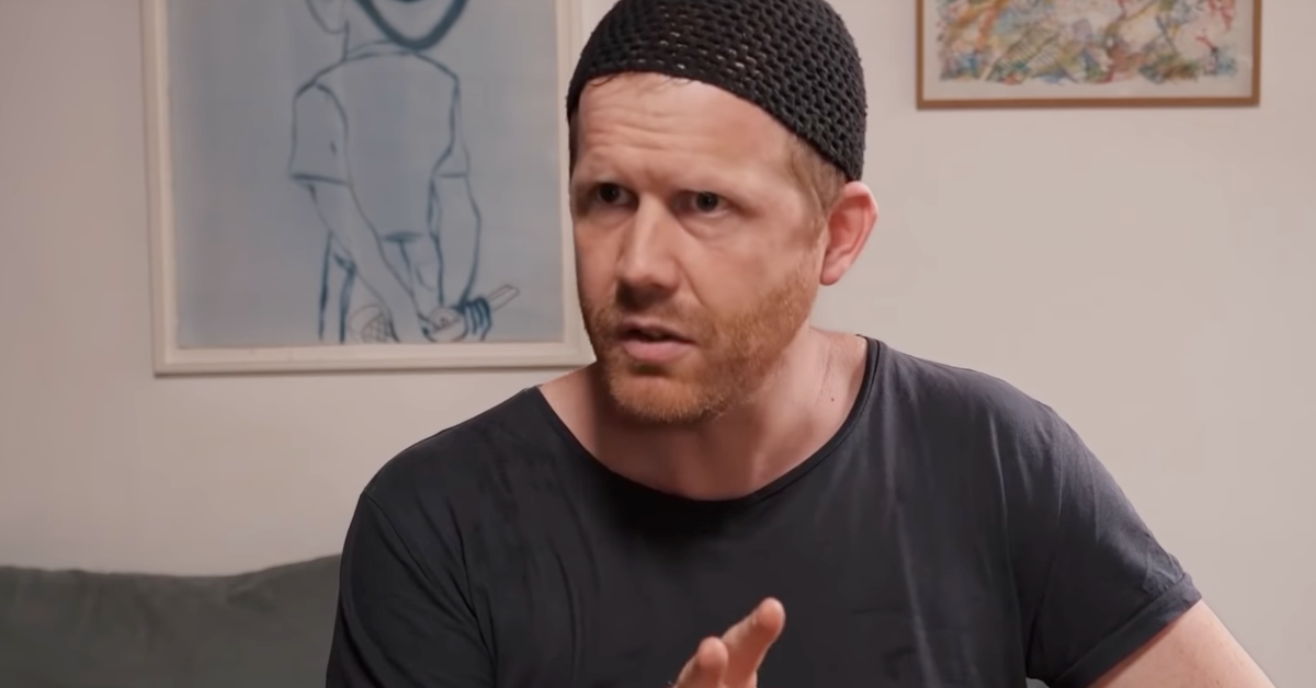 Dans la tête d’Andreas Malm, le penseur écolo qui fascine l’extrême gauche