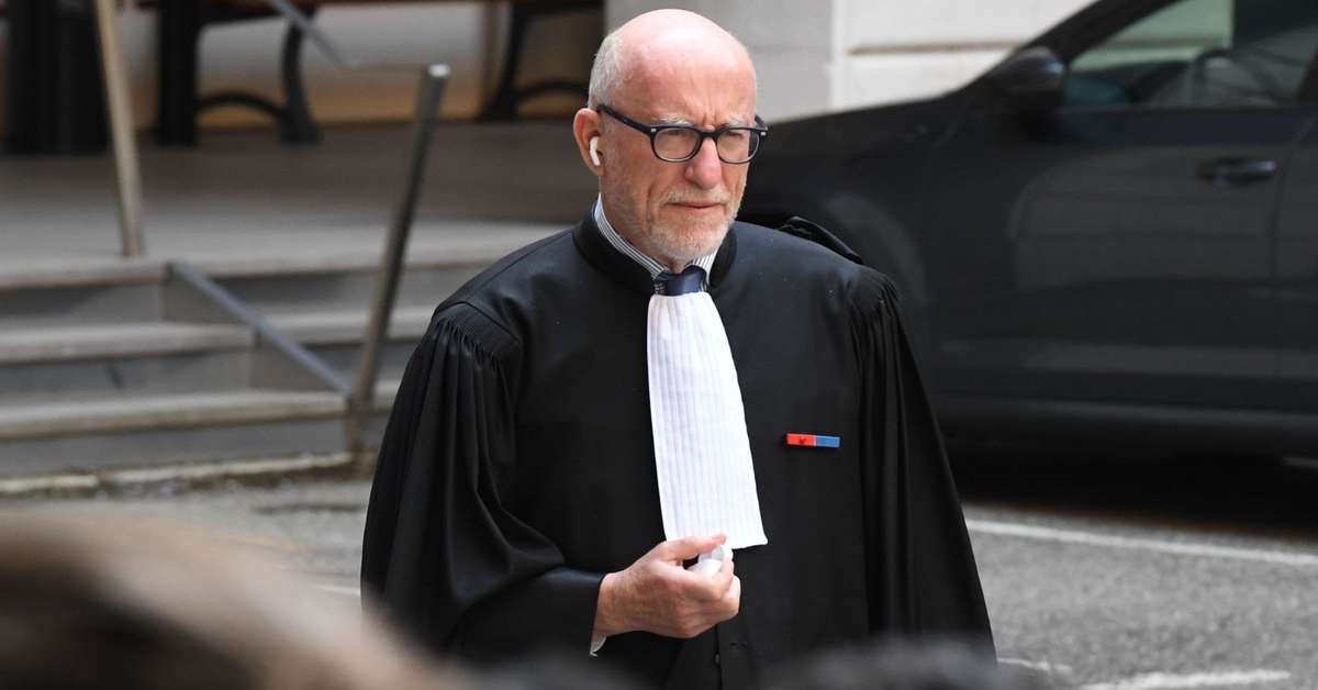 Alain Jakubowicz renié par les siens pour ses propos vestimentaires