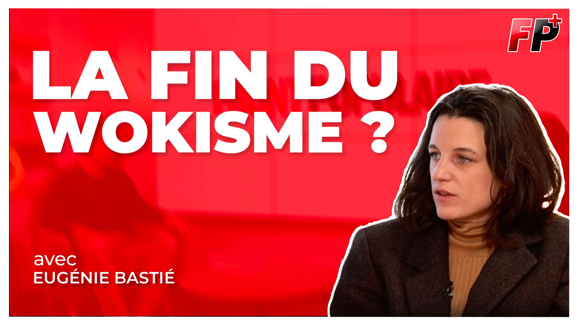 Eugénie BASTIÉ - Journaliste - Auteur - Front Populaire : La revue des ...