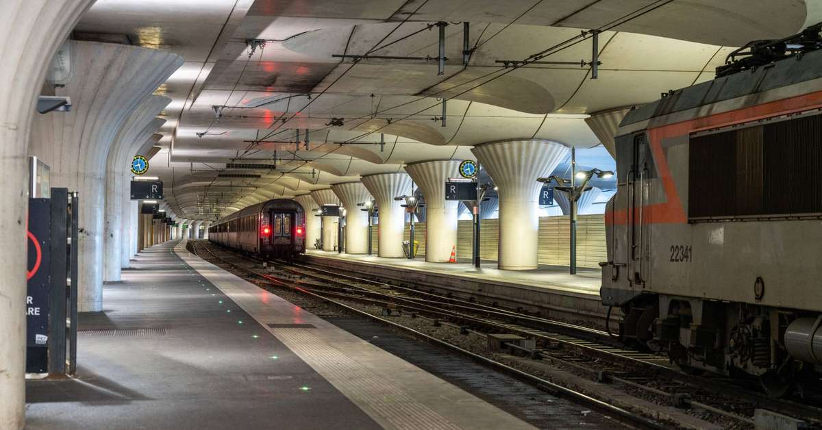 La SNCF lourdement mise à contribution pour moderniser son réseau