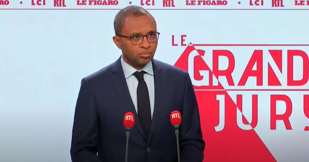 Pap Ndiaye et la race : un antirépublicain rue de Grenelle