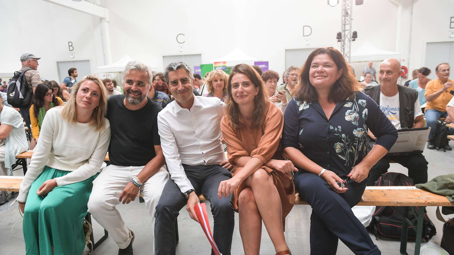 « Parti des Arabes » : le communautarisme de LFI au grand jour