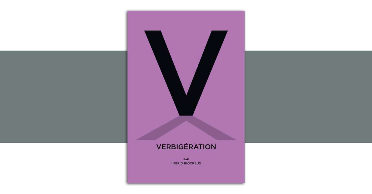 Verbigération - Revue n°2
