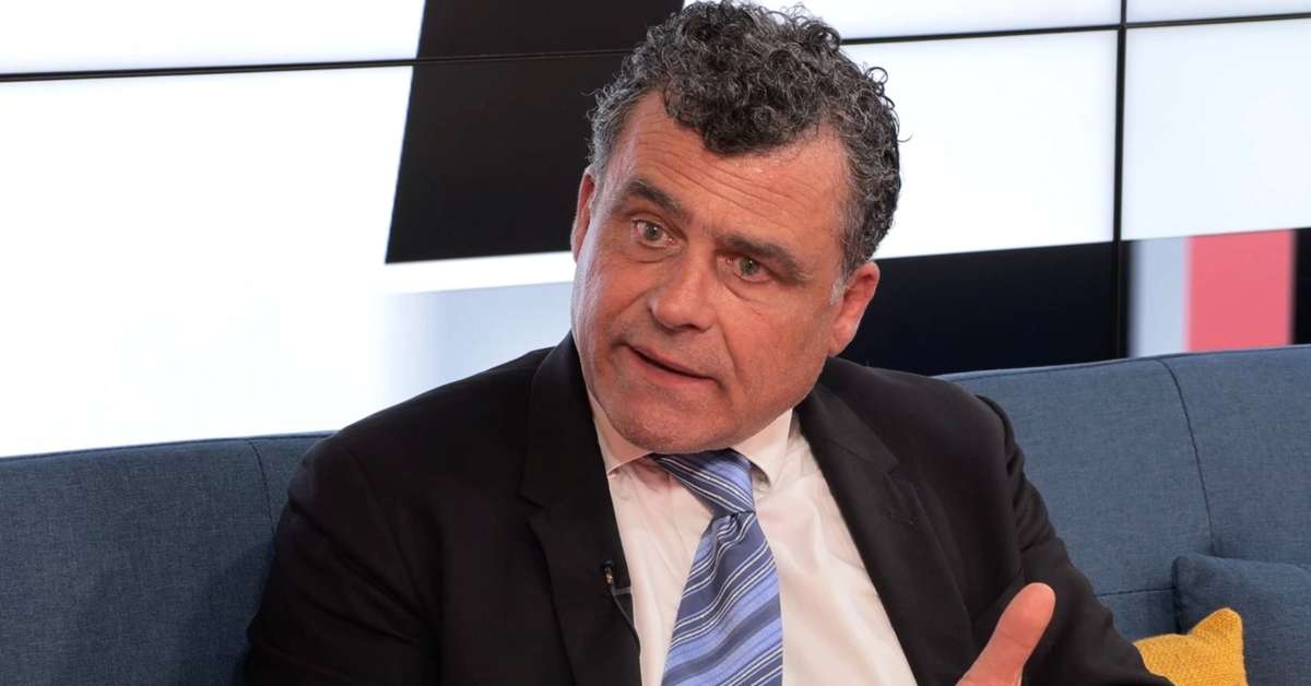 Philippe Murer : « Nous sommes résolument engagés pour l’union des ...