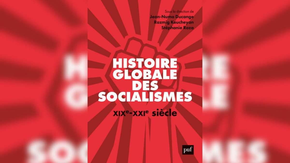 Histoire globale des socialismes
