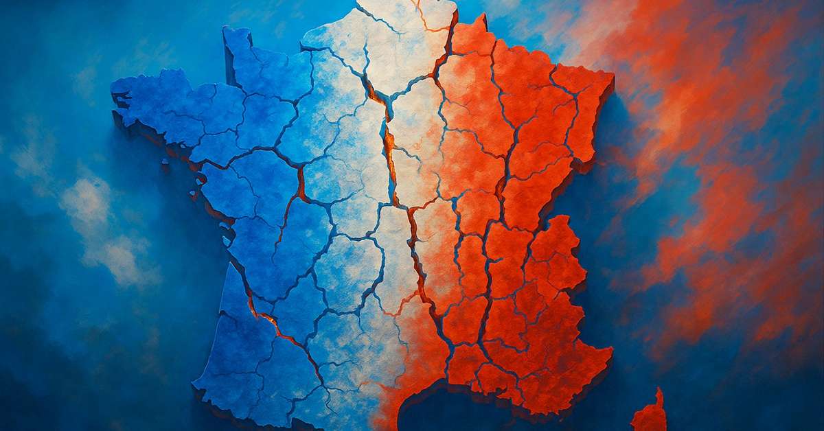Le Grand Morcellement