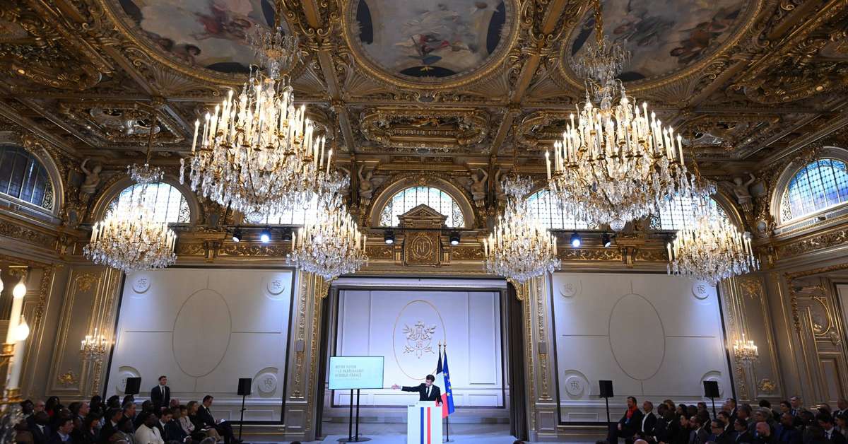 Frédéric Rouvillois : « Il ne s’agit pas de modifier en profondeur ...