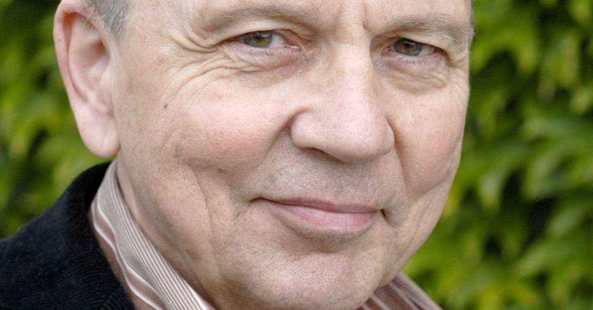 Christian Bobin : lettre d’adieu au poète du cosmos