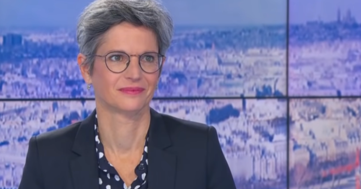 Ces petites phrases de Sandrine Rousseau…