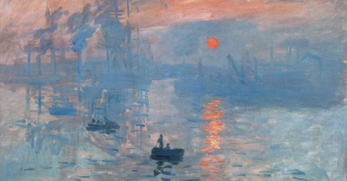 L’impressionnisme, une réponse artistique à un monde en évolution