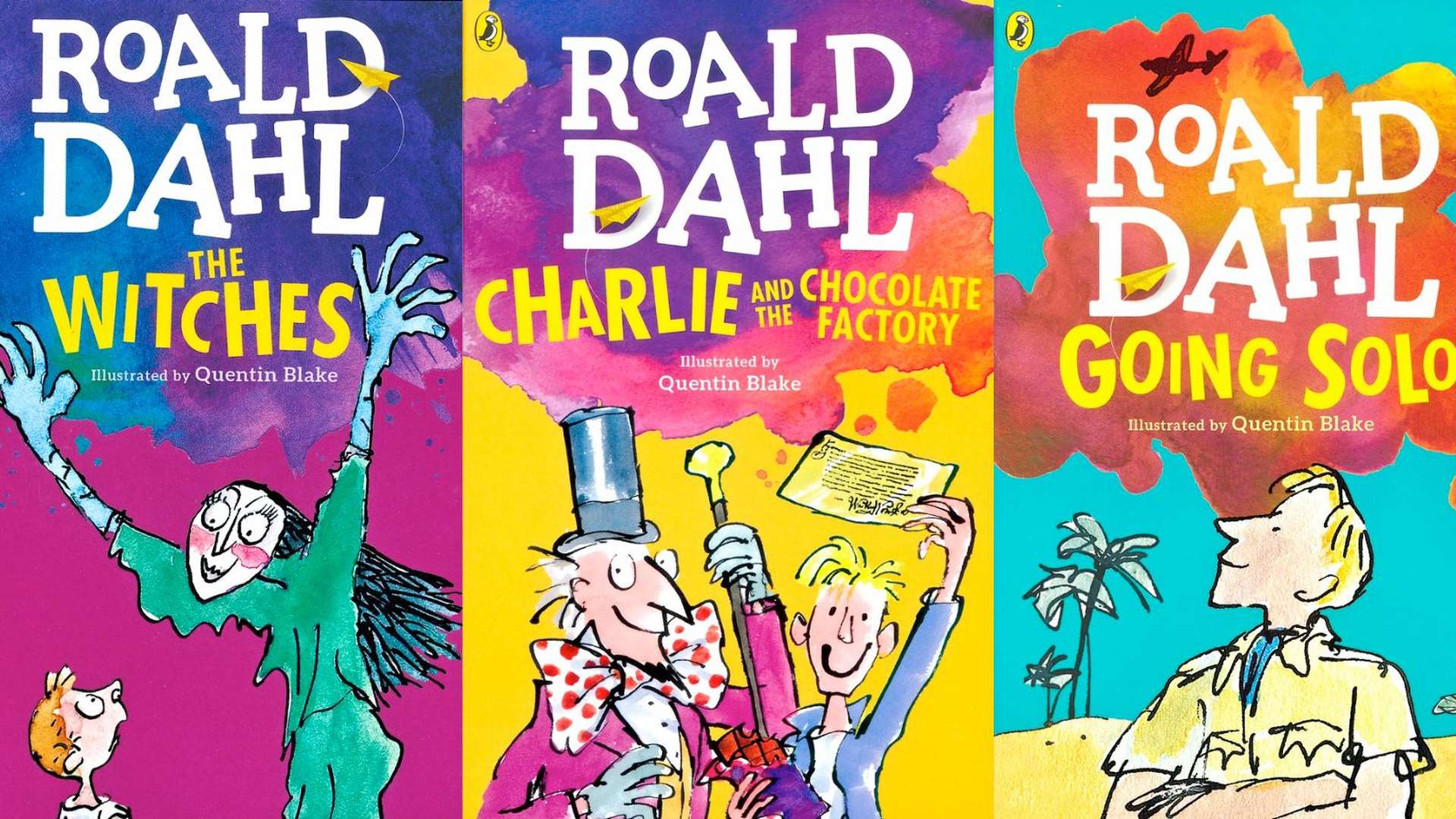 Réécriture de Roald Dahl : les curés d’open space à l’assaut