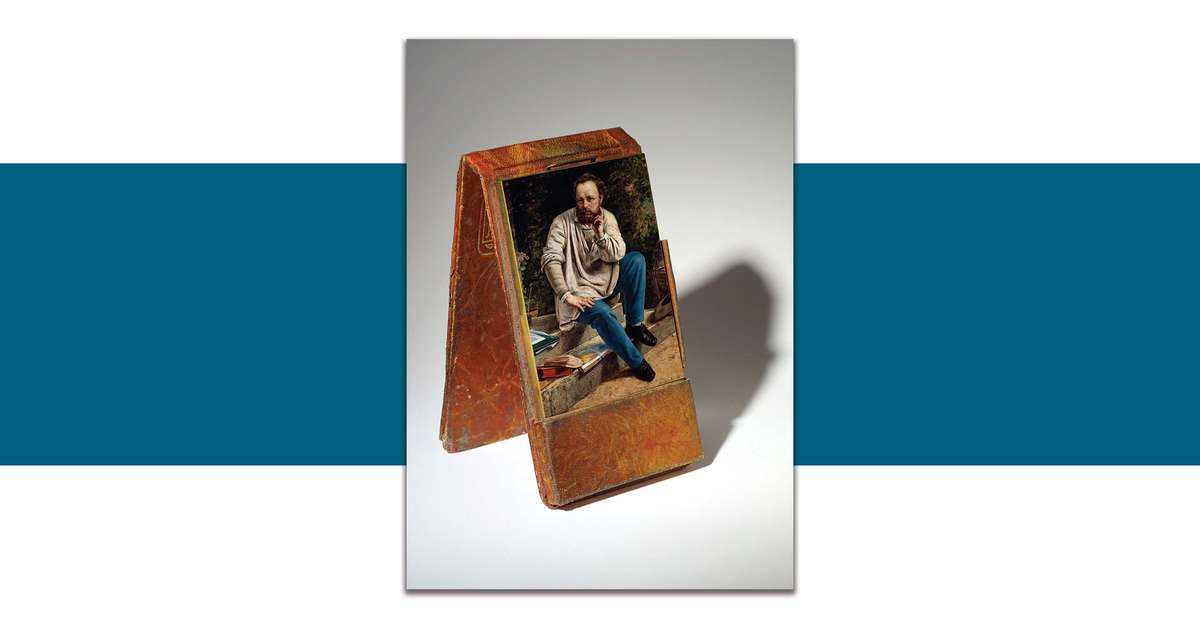 La brève aventure du Cercle Proudhon - Revue n°7