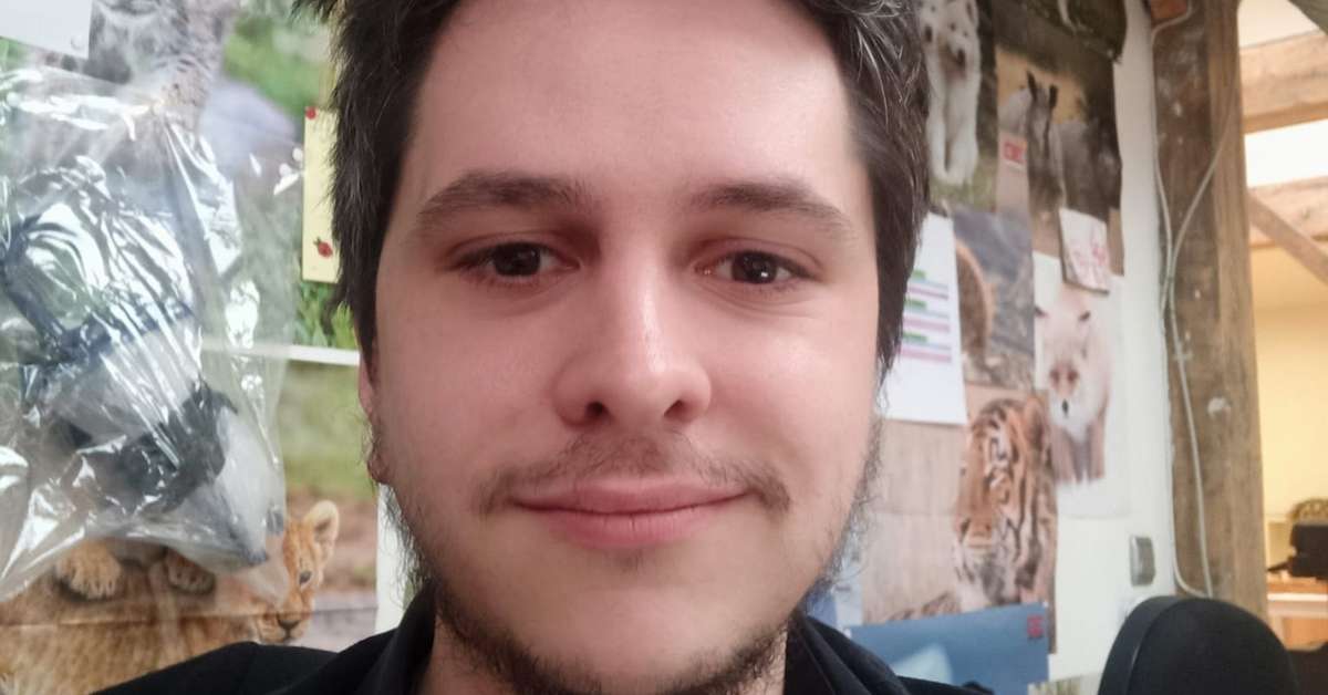 Quentin Rousseau - Journaliste - Auteur - Front Populaire : La revue ...