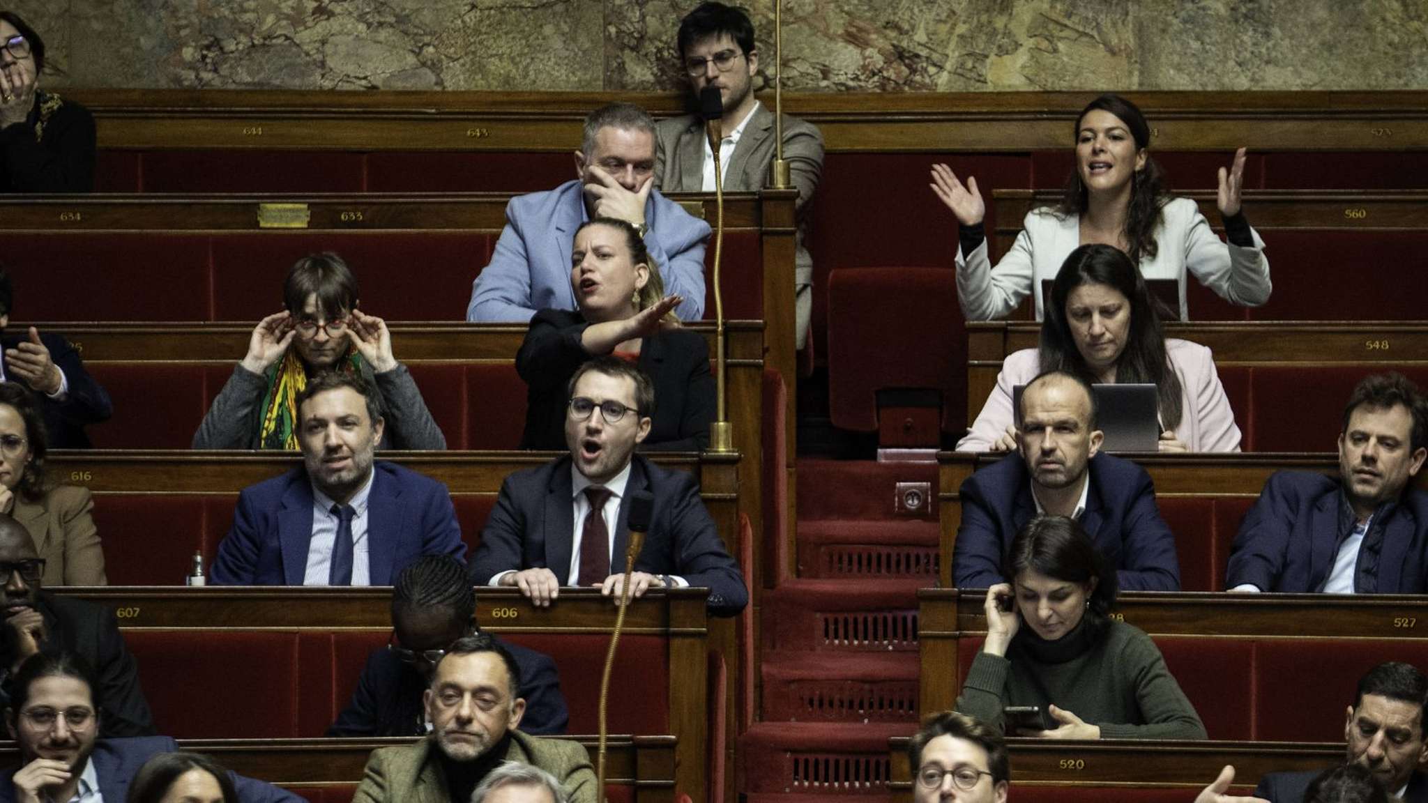 « Parti des Arabes » : le communautarisme de LFI au grand jour