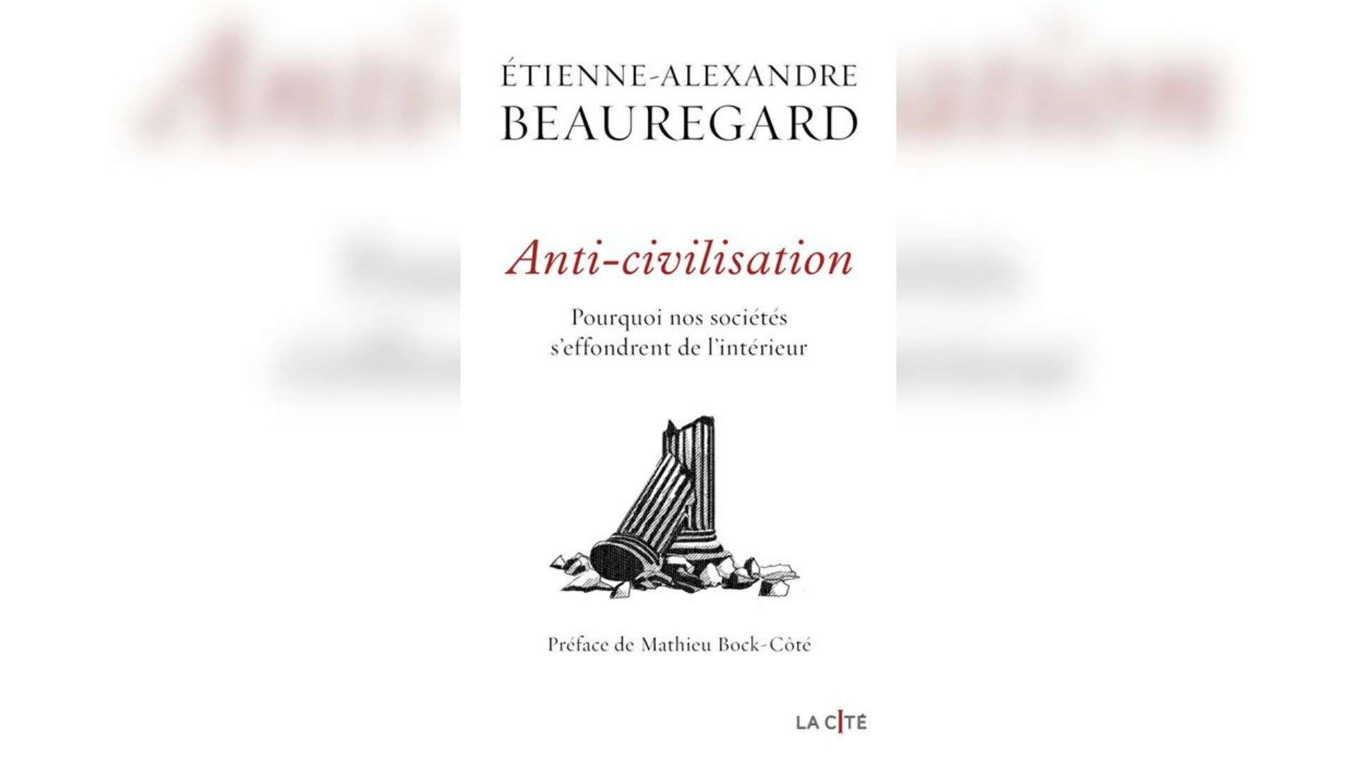 Étienne-Alexandre Beauregard : « La rhétorique populiste qui oppose un ...