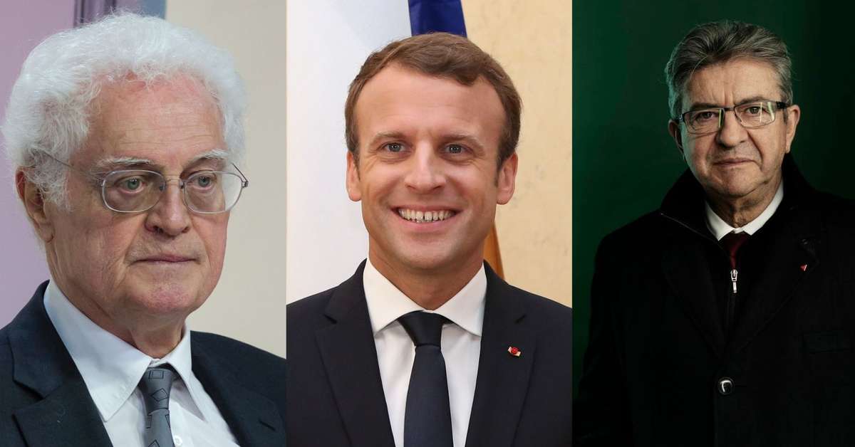 La gauche et le déclin du courage