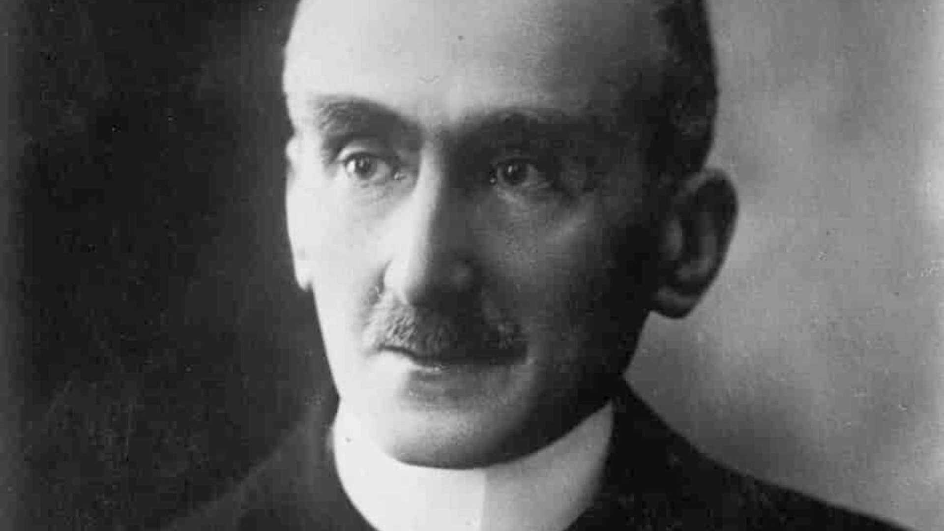 Le génie philosophique français selon Henri Bergson