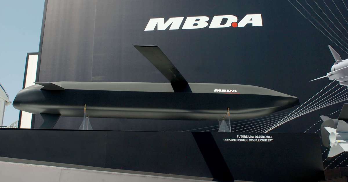 Une refonte du fabricant de missiles MBDA met en danger les intérêts ...