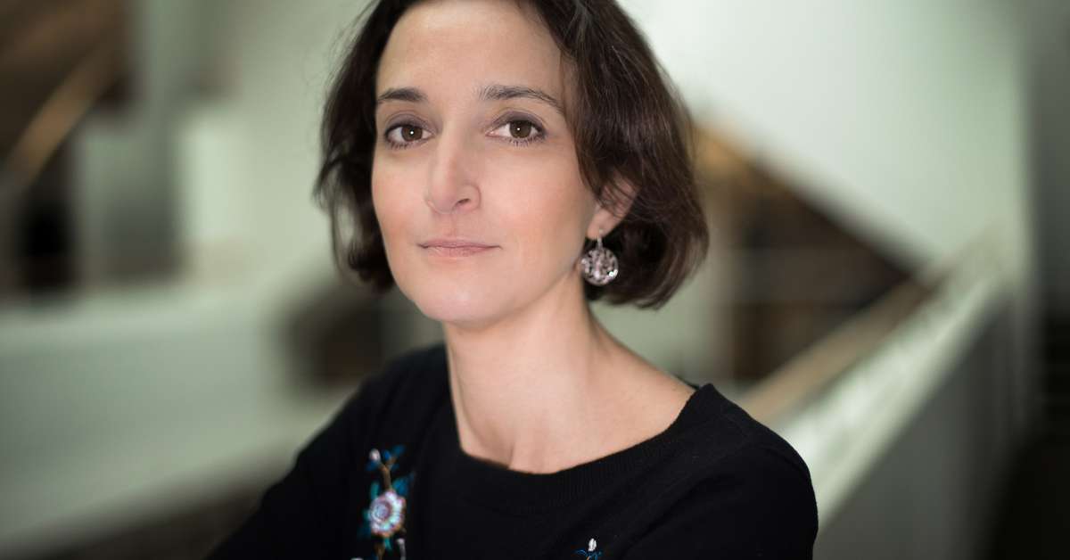Barbara LEFEBVRE - Essayiste - Auteur - Front Populaire : La revue des ...