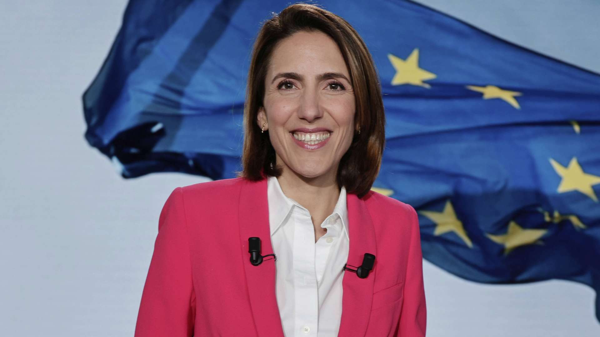 « Plus de pouvoir pour le Parlement européen. Plus de pouvoir pour la ...