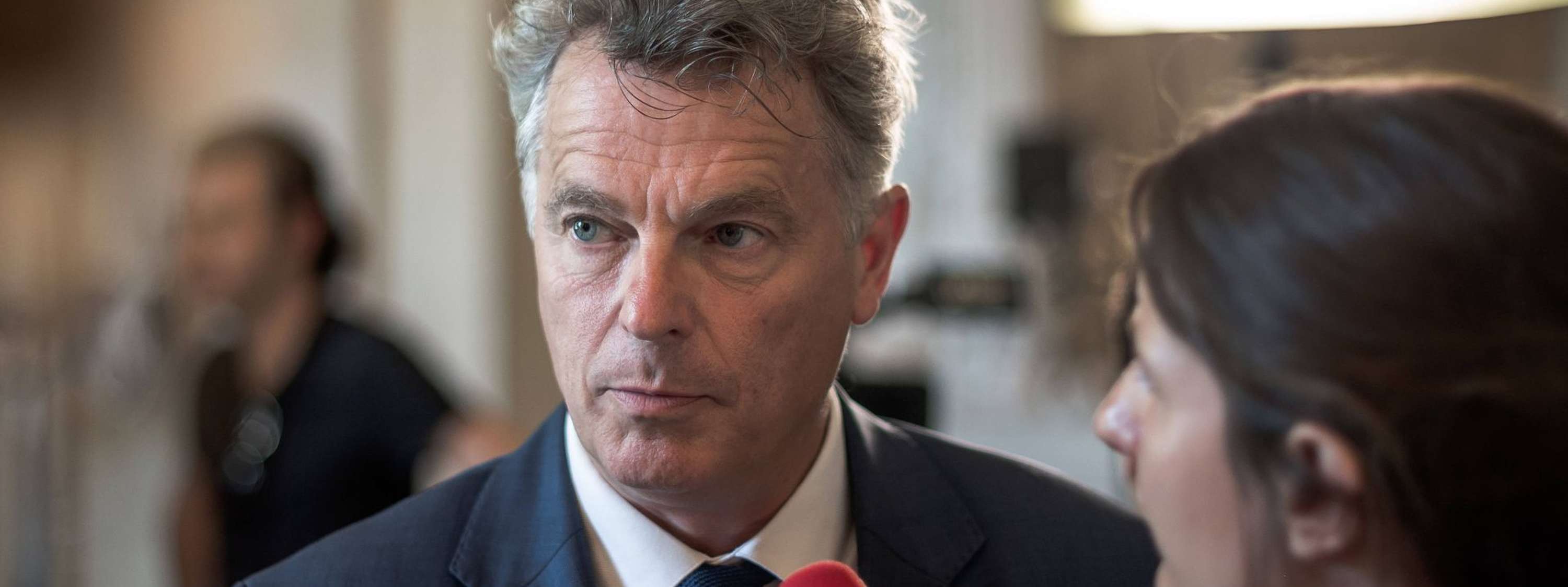 Fabien Roussel, personnalité préférée des électeurs de gauche et des ...