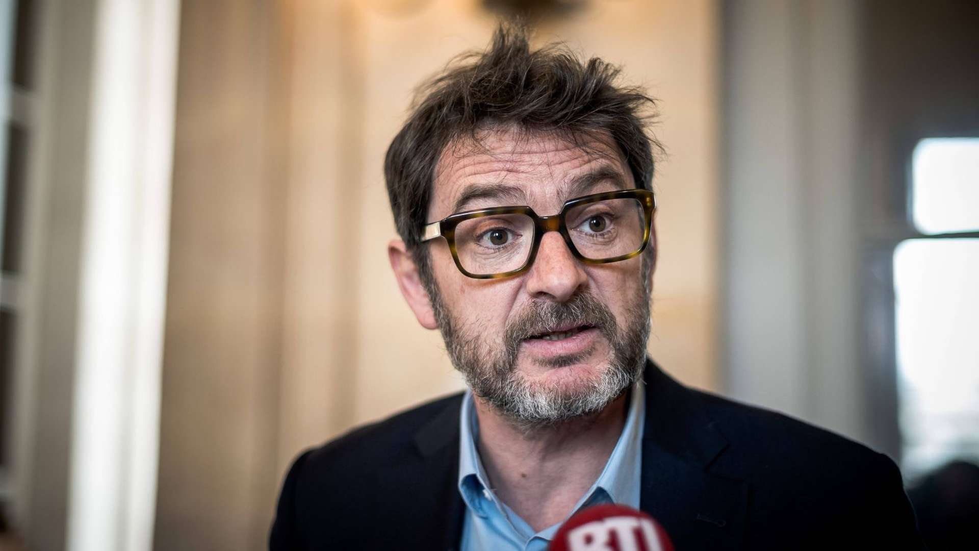 Un député MoDem veut supprimer l’élection du président au suffrage ...