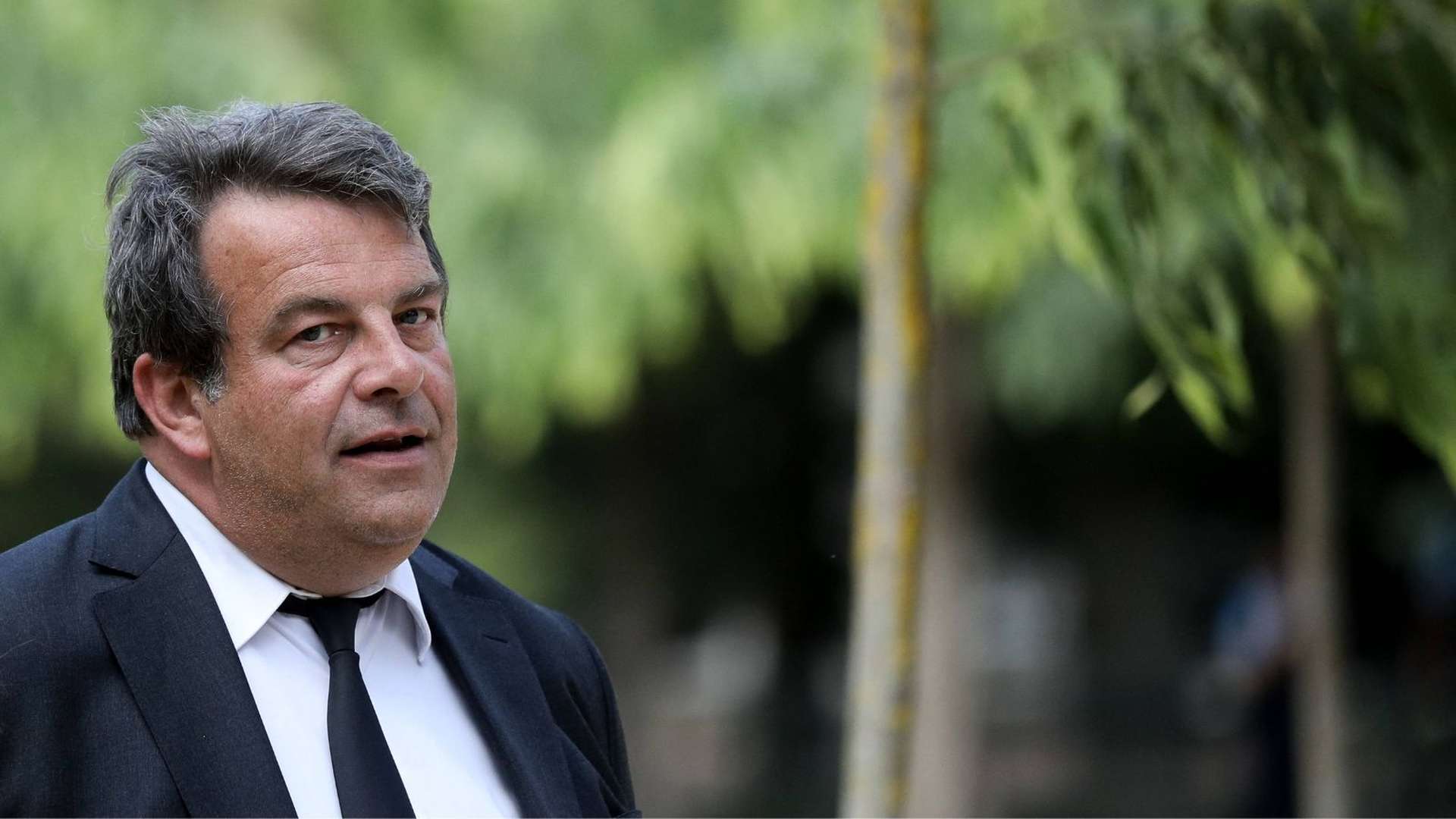 Affaire Pellerin : Thierry Solère a-t-il informé son député-ami