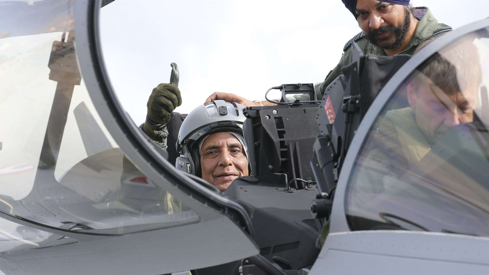 Rafale : Dassault en très bonne position pour signer un contrat avec l’Inde