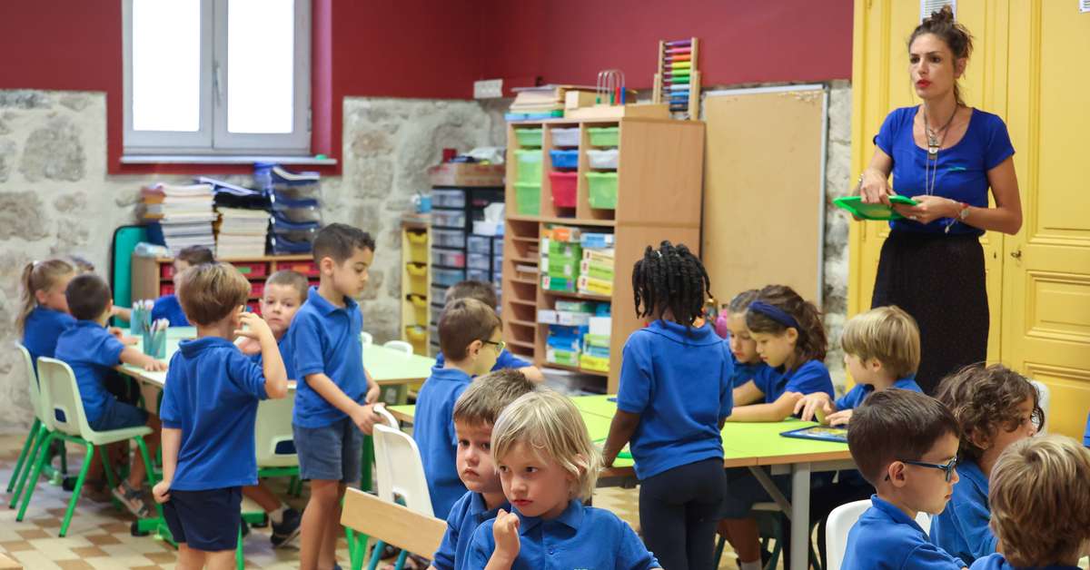 De l’instruction civique à l’éducation nationale