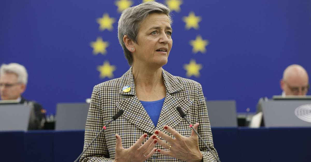 Affaire Fiona Scott Morton : l’expertocratie au service du lobbying ...