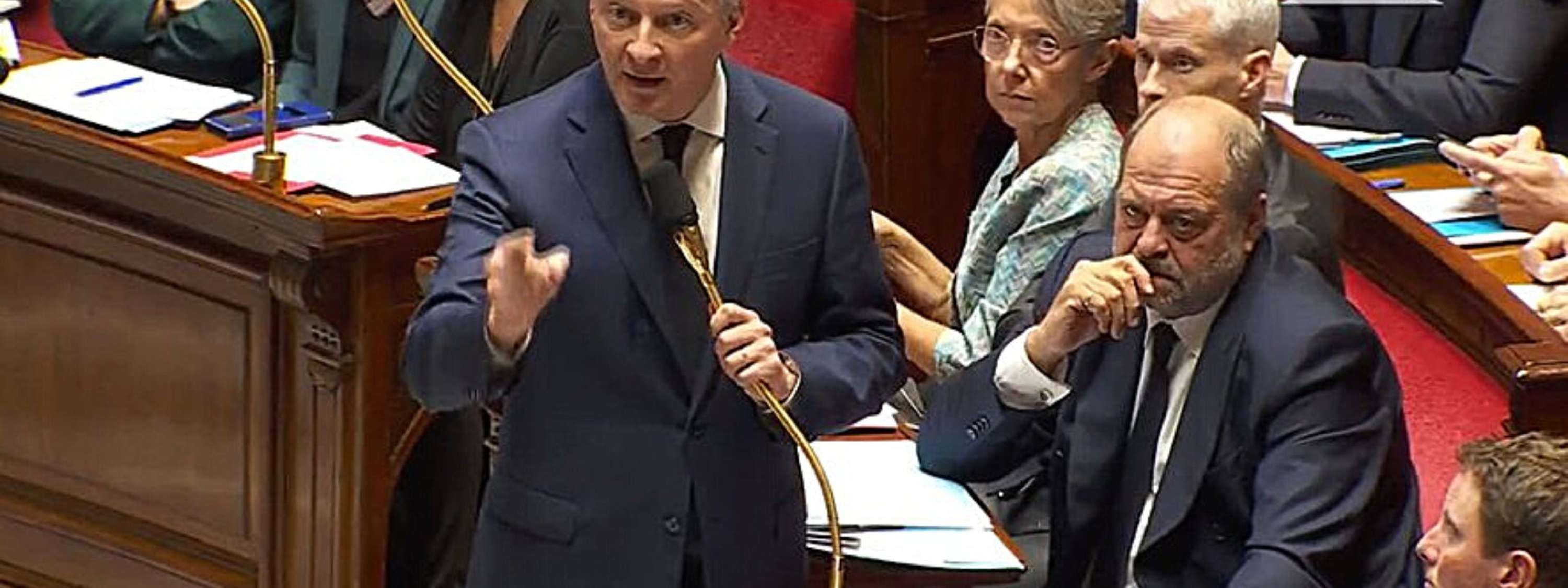 TRAD Tests & Radiations : un nouveau fleuron français raflé par les ...