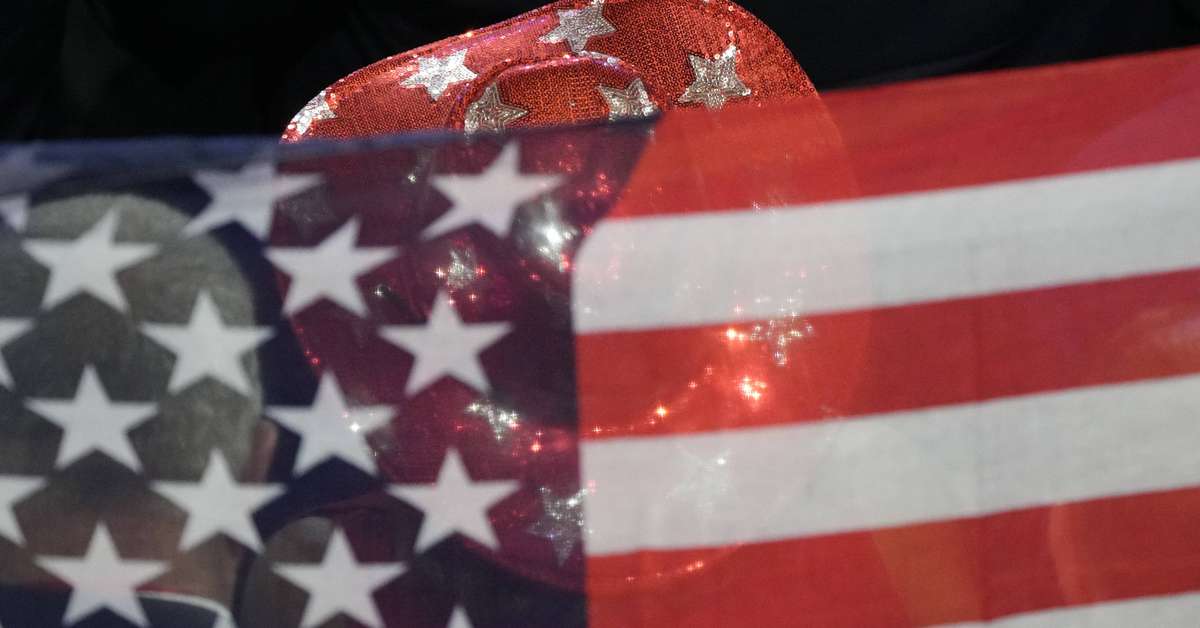 David Teuscher : « Les Etats-Unis sont beaucoup plus pluriels et ...