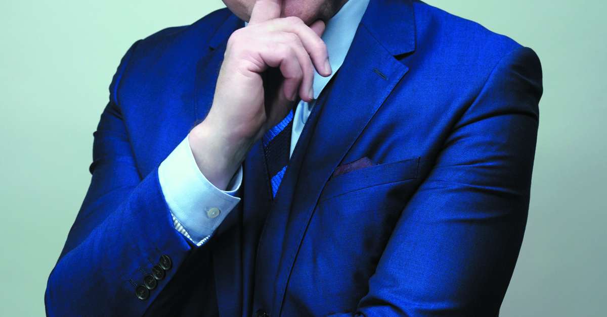 Jeremy STUBBS - Journaliste - Auteur - Front Populaire : La revue des ...