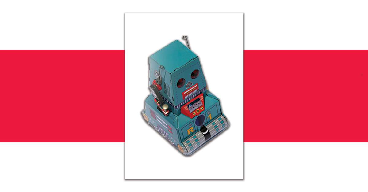 « Algocratie » : en route vers la servitude numérique - Revue n°9