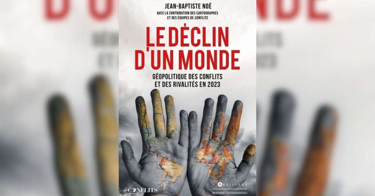 Le déclin d’un monde