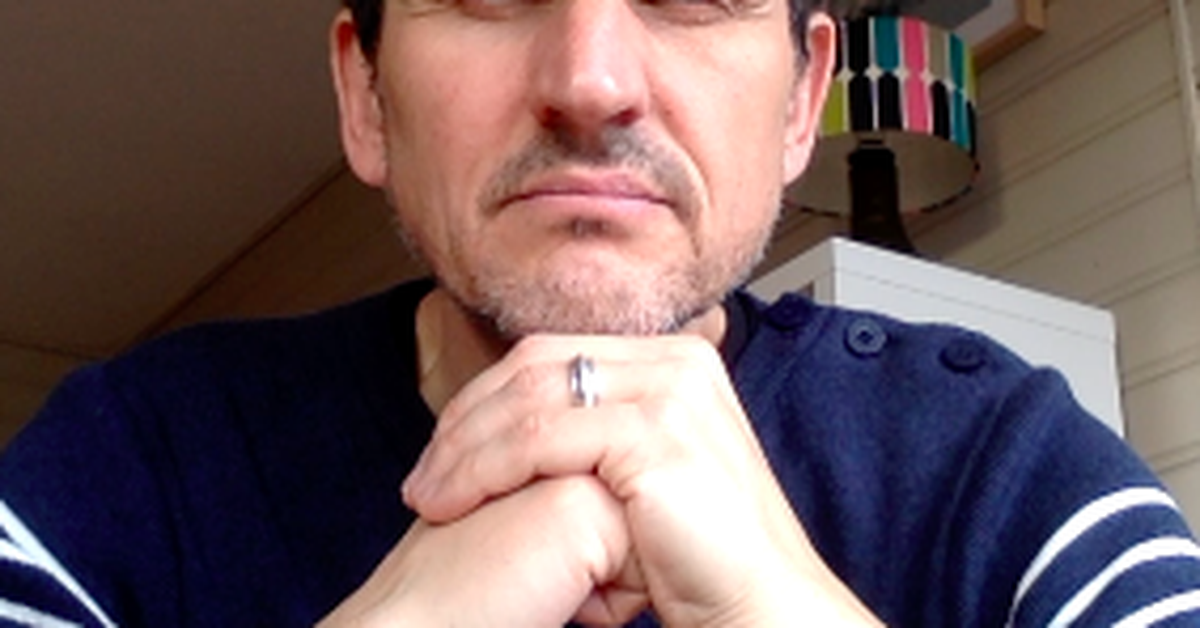 Pascal TRIPIER-CONSTANTIN - Prof. d'EPS - Auteur - Front Populaire