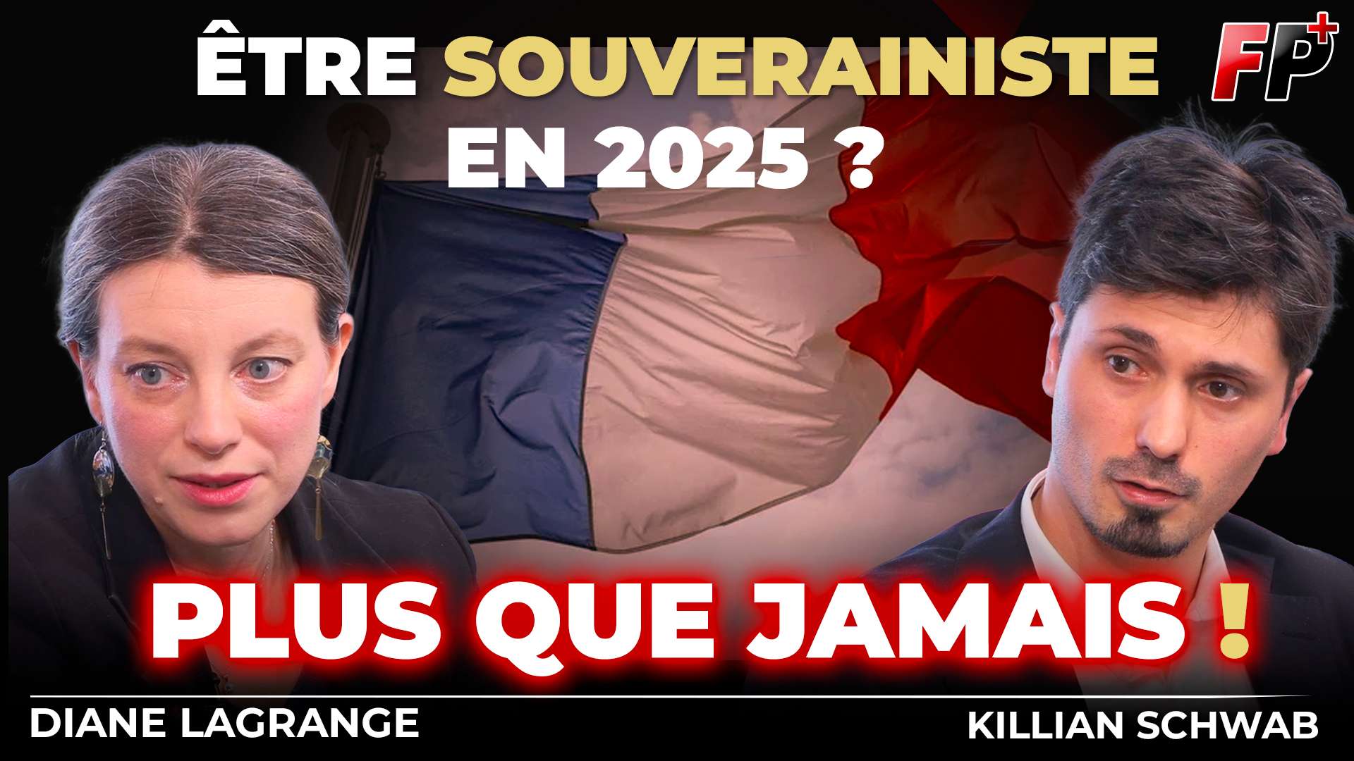 Le souverainisme, seule option pour sauver la France – entretien croisé ...