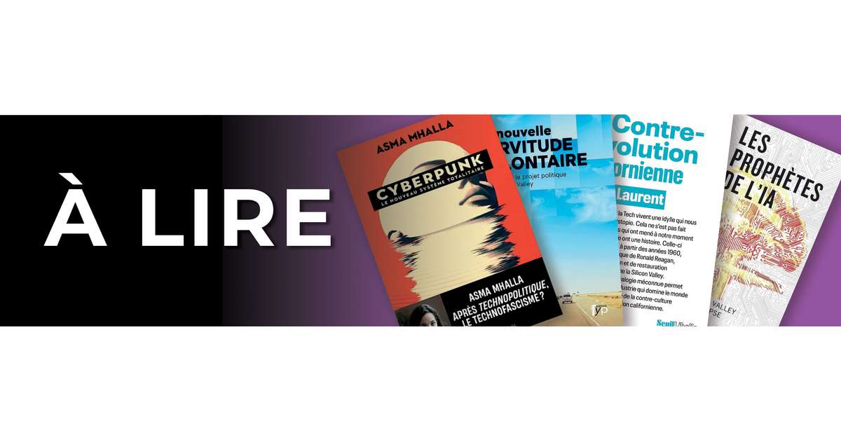 À lire - Revue n°6