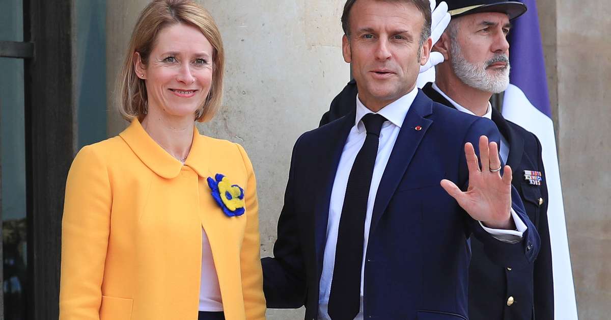 La Force De Réaction Aux Crises Militaires De Lue Est Opérationnelle Gadget Symbolique Ou
