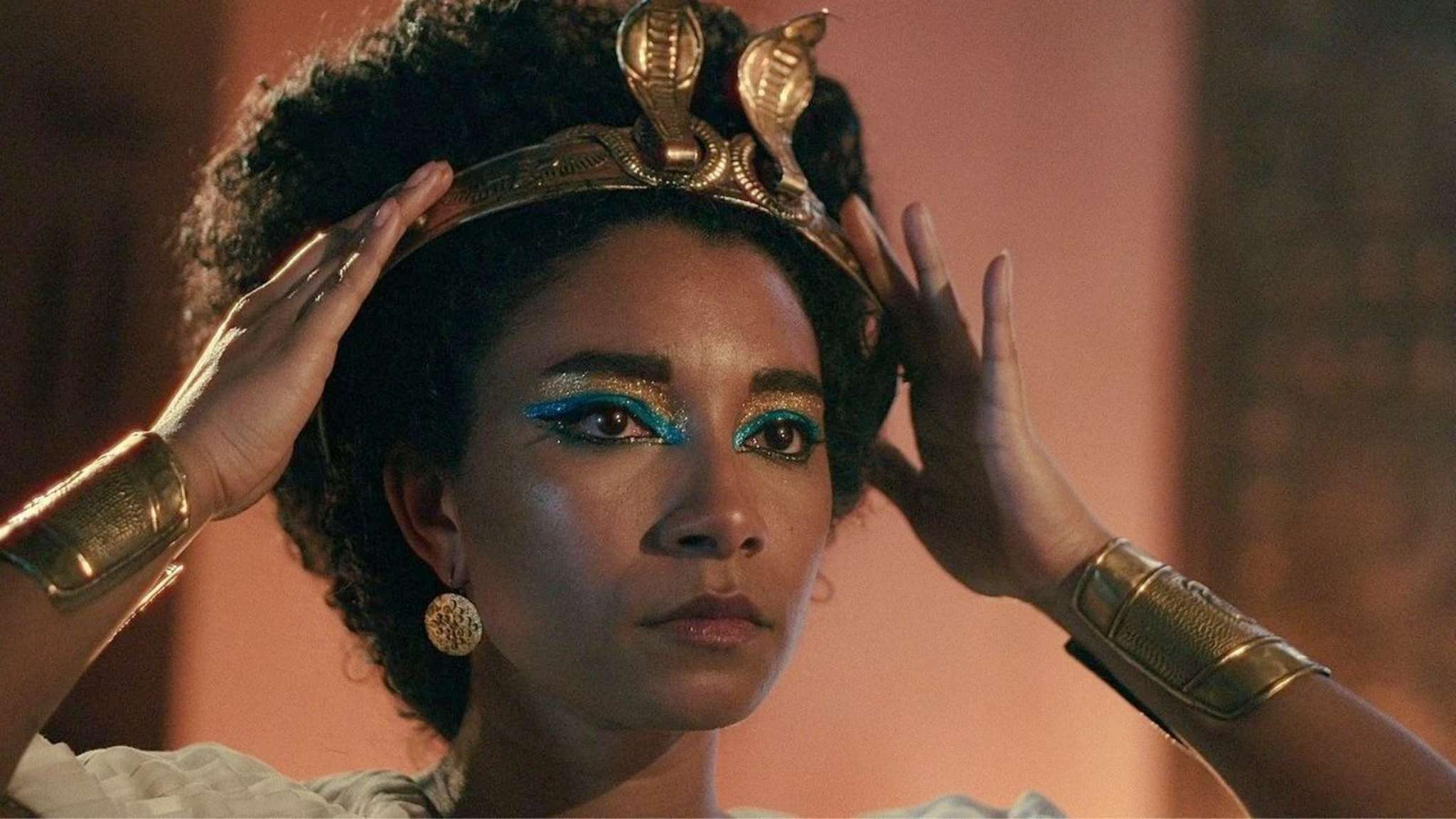 Cléopâtre noire : le délire afrocentriste de Netflix