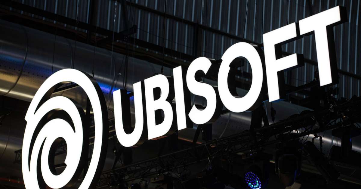 Le Français Ubisoft bientôt sous pavillon chinois