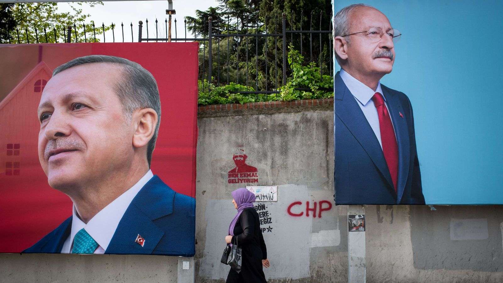 Leçon de pragmatisme politique en Turquie : la table des Six (partie 2)