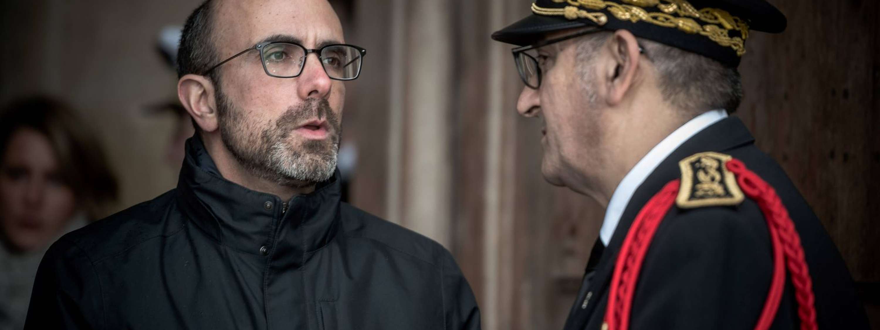 DGSI : Nicolas Lerner victime d’une hémiplégie idéologique