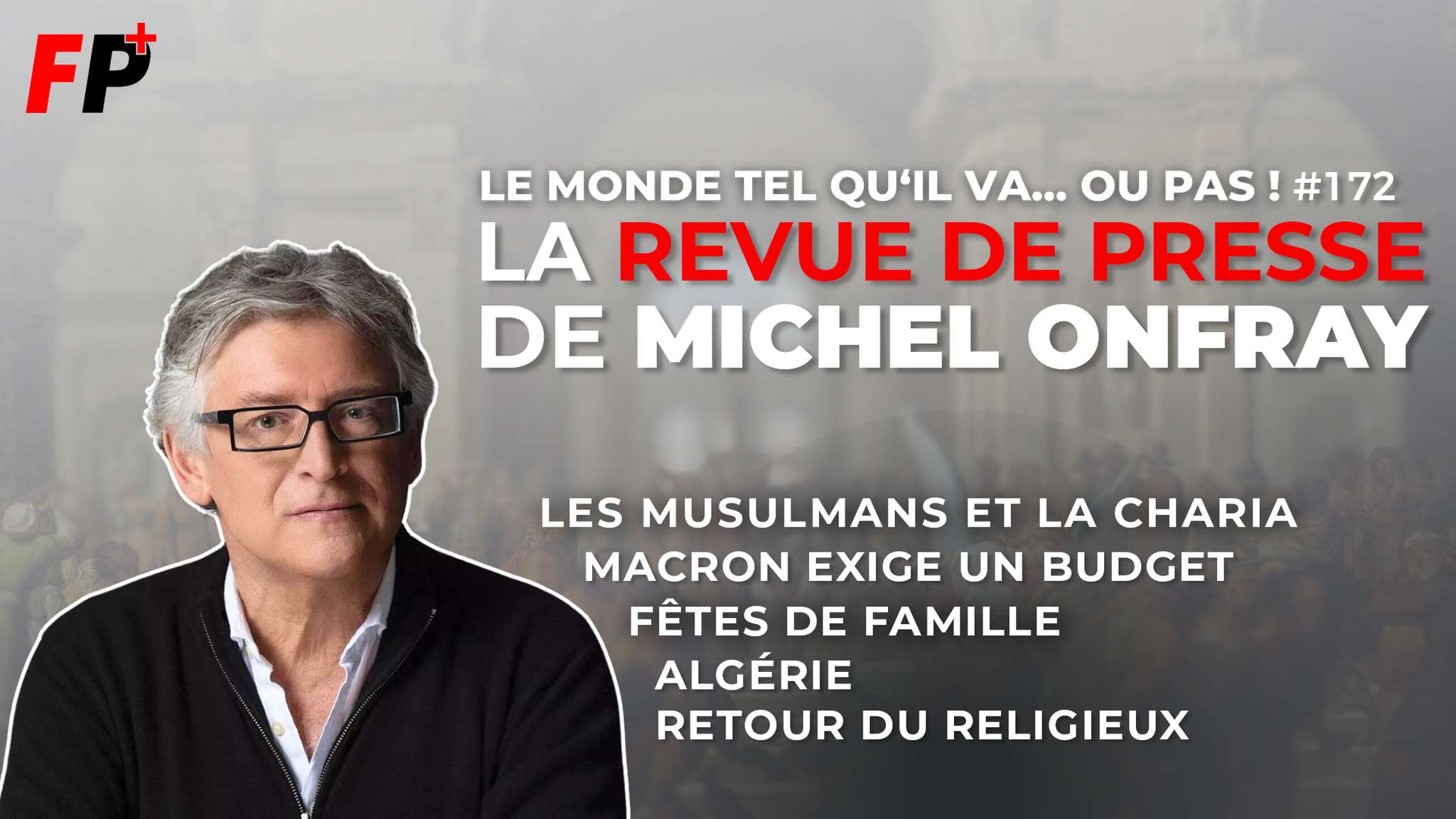 Philippe Murer : « Il nous faut constituer ensemble un grand mouvement ...