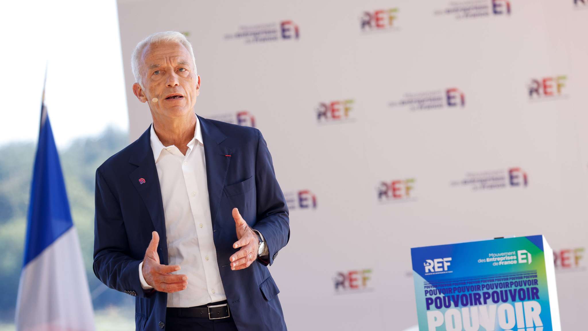 Front Populaire - politique