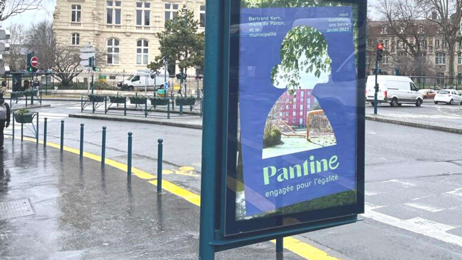 Pantine : expérimentation réelle de la novlangue à l’état pur