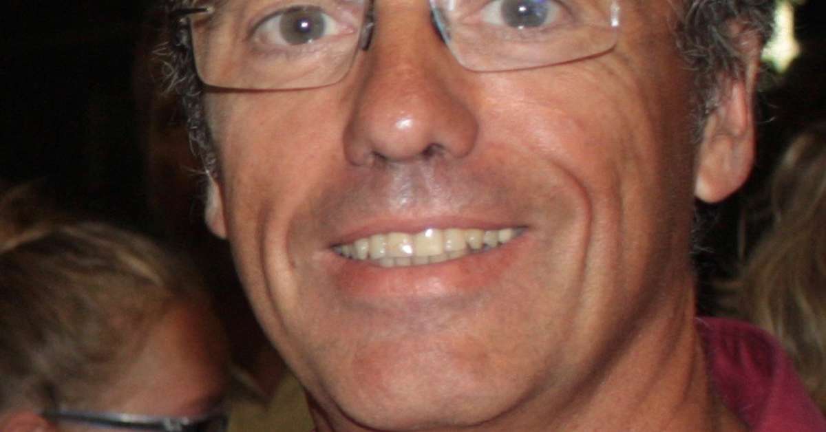 Serge LANDUREAU - Journaliste - Auteur - Front Populaire : La revue des ...