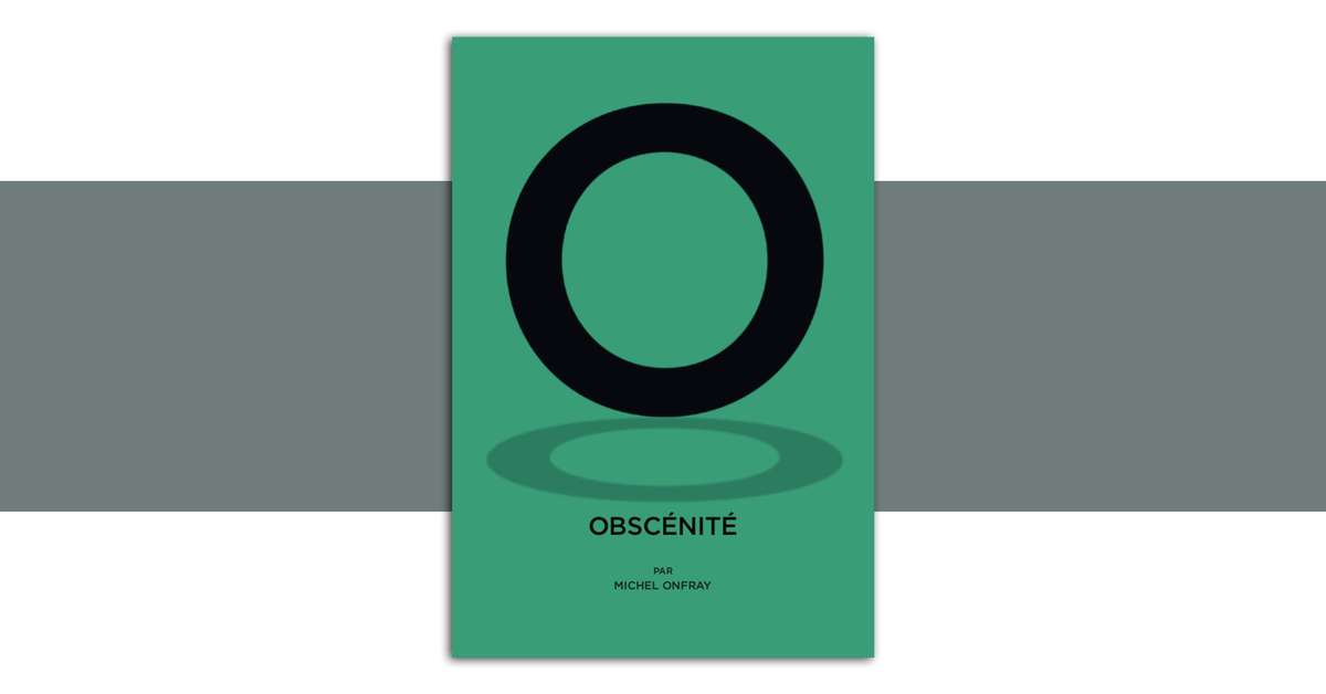 Obscénité - Revue n°2